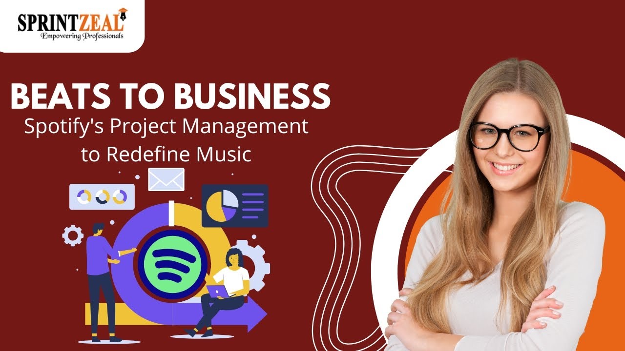 The Sound of Success: Spotify's Secret to Project Management in Music ...