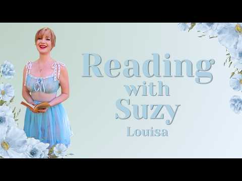 Reading Louisa