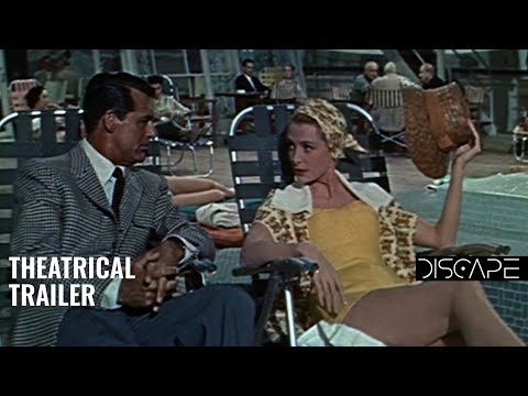 An Affair to Remember • 1957 • Theatrical Trailer