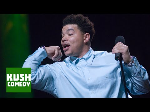 The Woohoo Man - Red Grant: Katthouse Comedy - YouTube