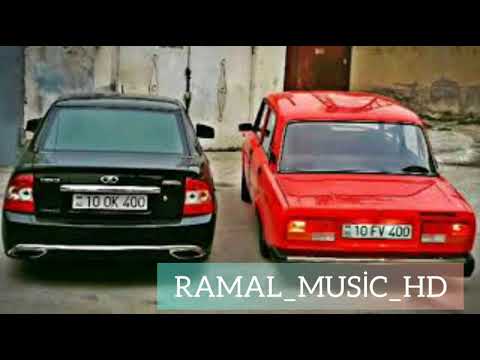 Azeri Bass Music (Mejnun Nebudo)