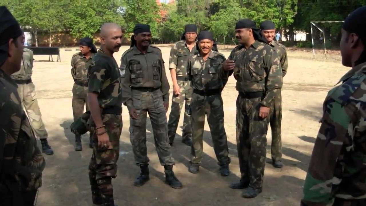 Most Powerful Military Countries In Asia 2016 - YouTube