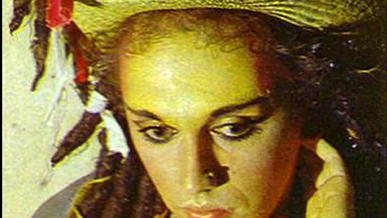 Dead Or Alive - Misty Circles (part 1) (BBC) - YouTube