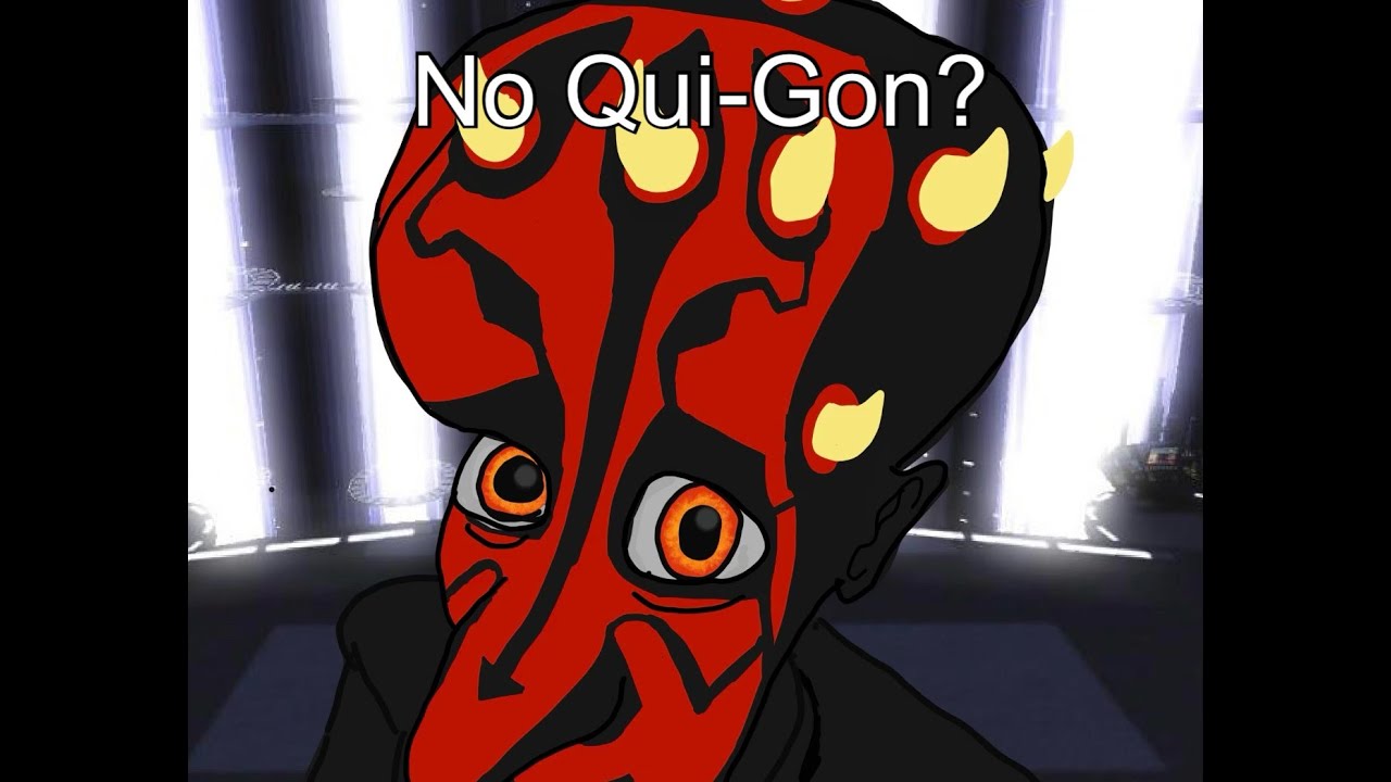 Full Potential Darth Maul (Star Wars Jedi Survivor Combat) - YouTube