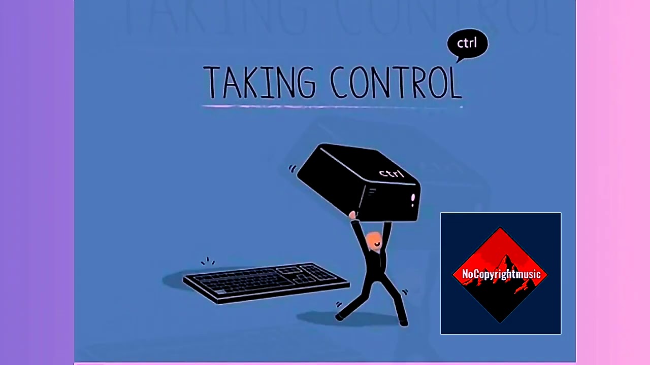 Taking Control ft. Halvorsen - Raptures & Sam Ourt - YouTube