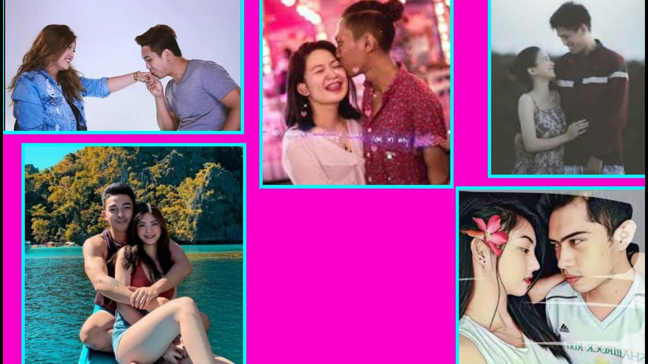 Top5 Youtuber Love Couple - YouTube