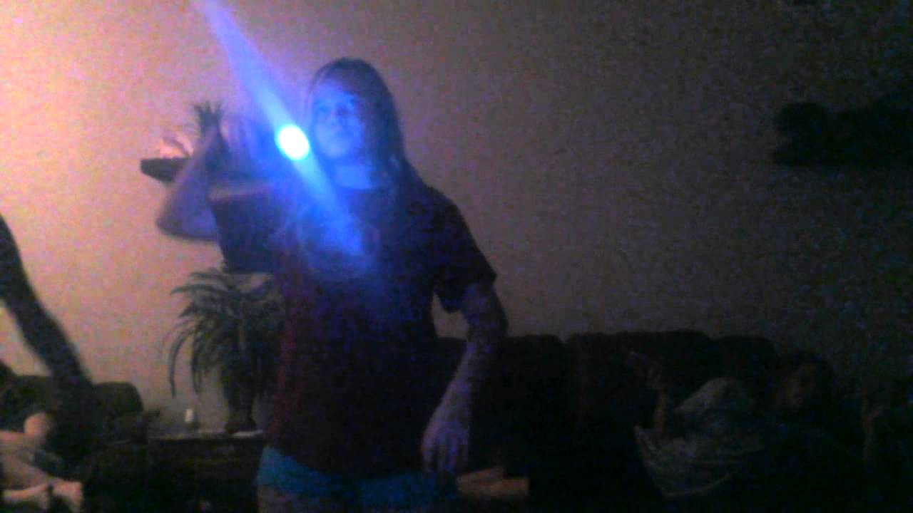 Haylee and nickole dancing - YouTube