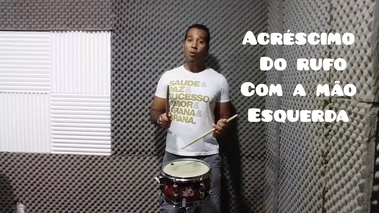 Caixa no Coco - Levada do Grupo Zanzar/Alex Coutinho - YouTube