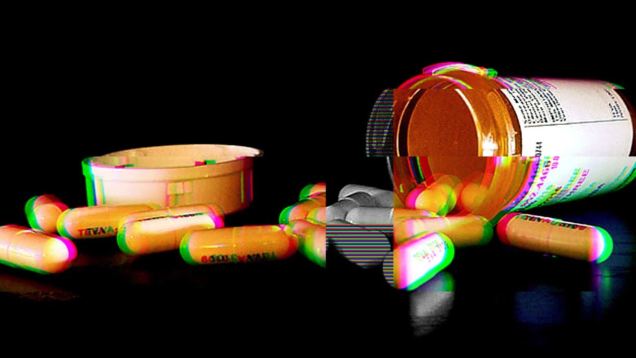 HAVE YOU TAKEN YOUR PILLS? - YouTube