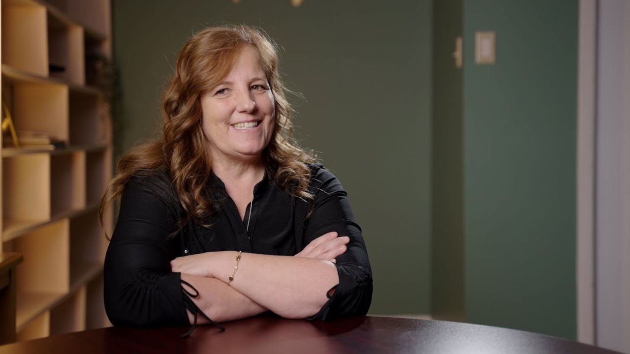 Meet Joanne - YouTube