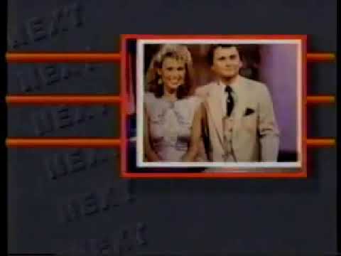 WFTV Next bumper #2, 1986