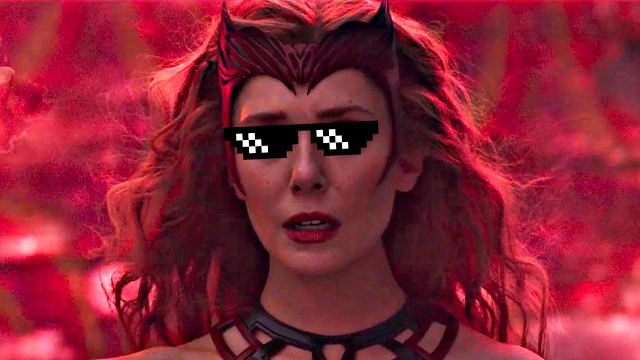 TOP 5 MELHORES PATADAS E MITAGENS DA WANDA | #1 - YouTube