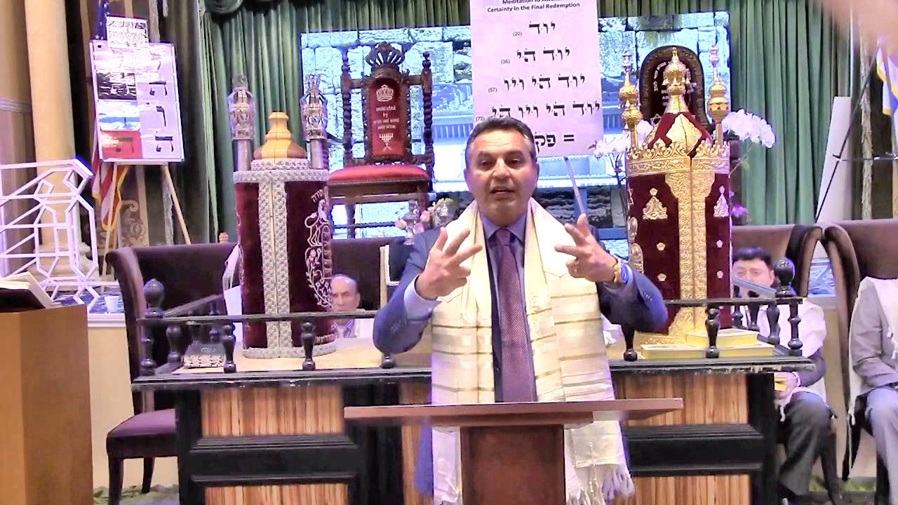 Dr. Cameron Yadidi - Saving Our Children - YouTube