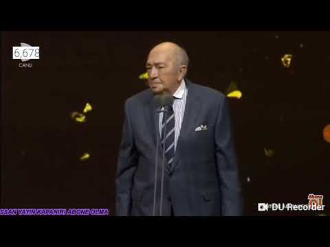 Altın Kelebek En İyi Dizi Ödülü (çukur)