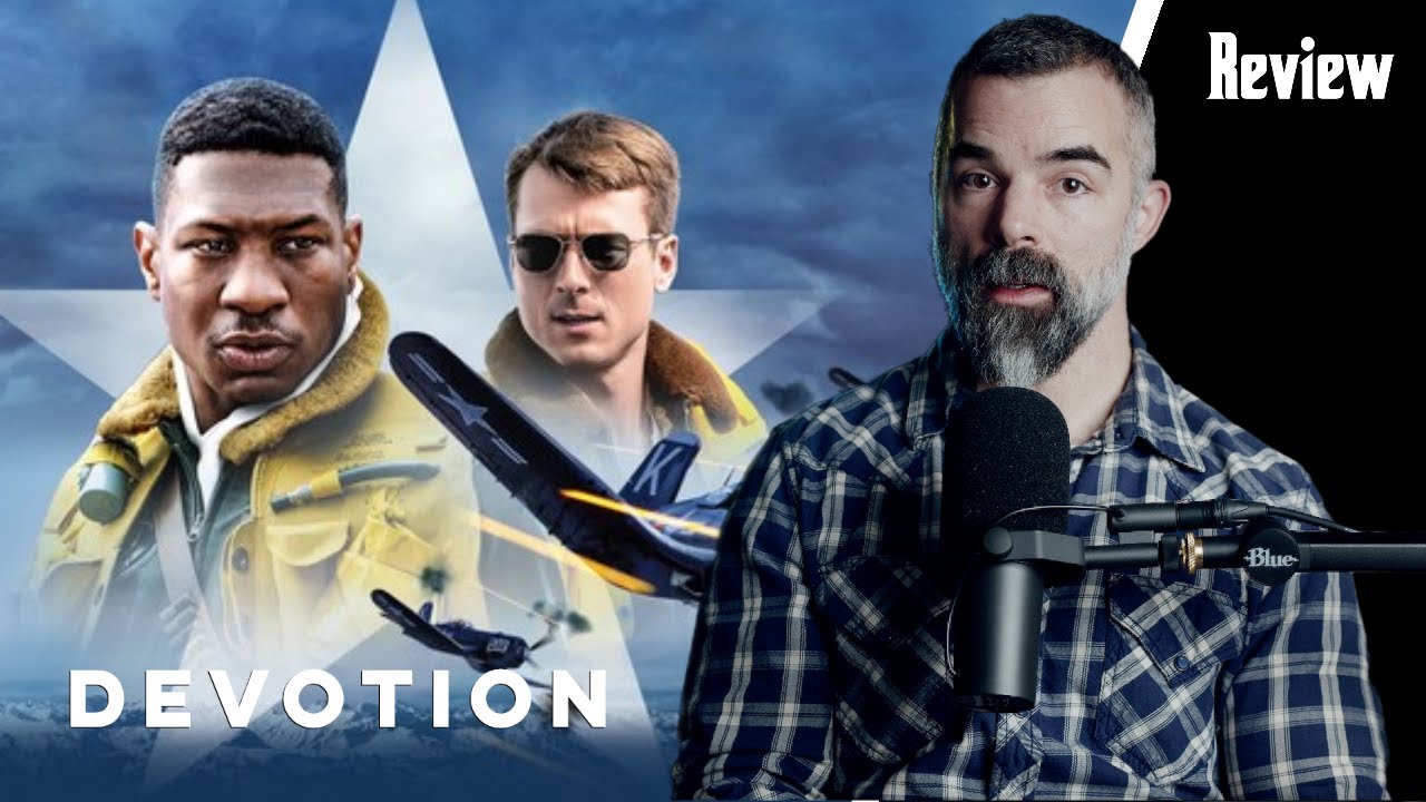 Devotion - Movie Review