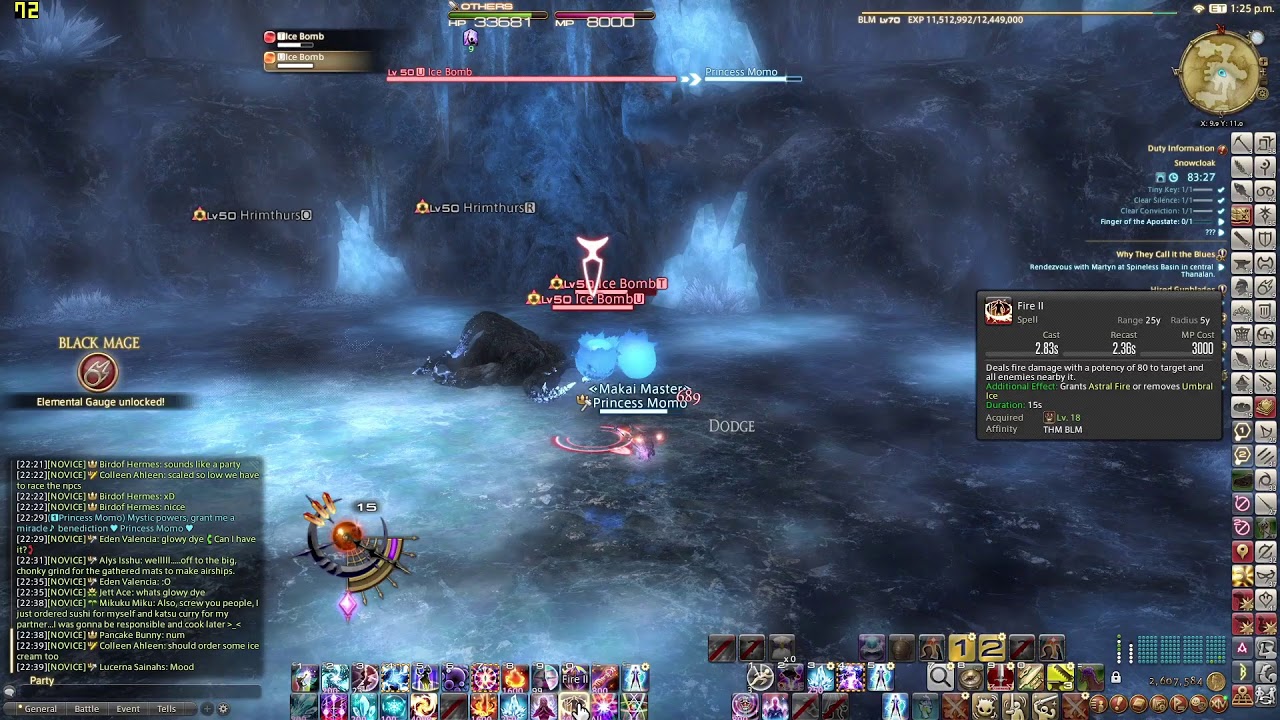 Screen tearing test - YouTube