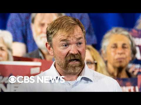 Where Graham Platner's Senate campaign stands as Democrats pull support over assault allegation