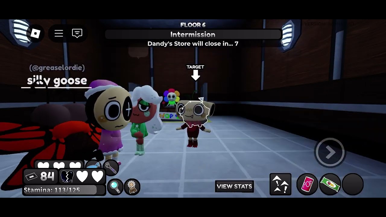 Playing a run as Shelly - YouTube