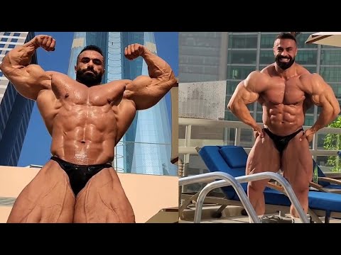 SUBSCRIBE FOR MORE BIG MUSCLES! https://www.youtu... - Tumbex