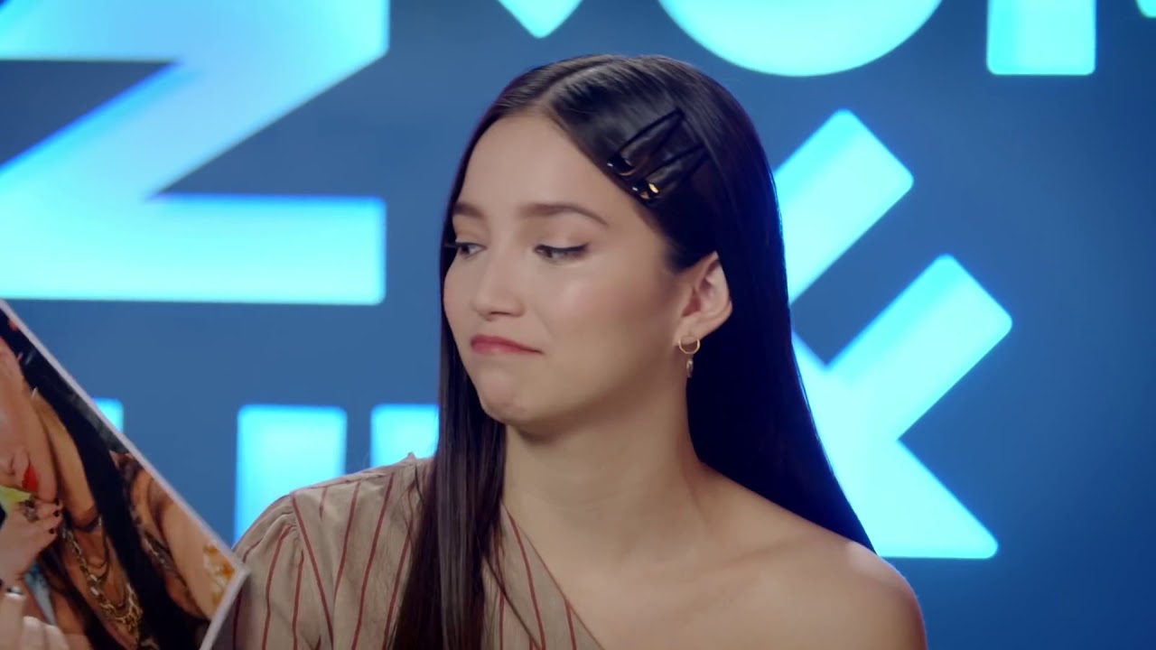 Bia 2 el cambio de carmín (Capitulo 25, T2)#DisneyBia2 - YouTube