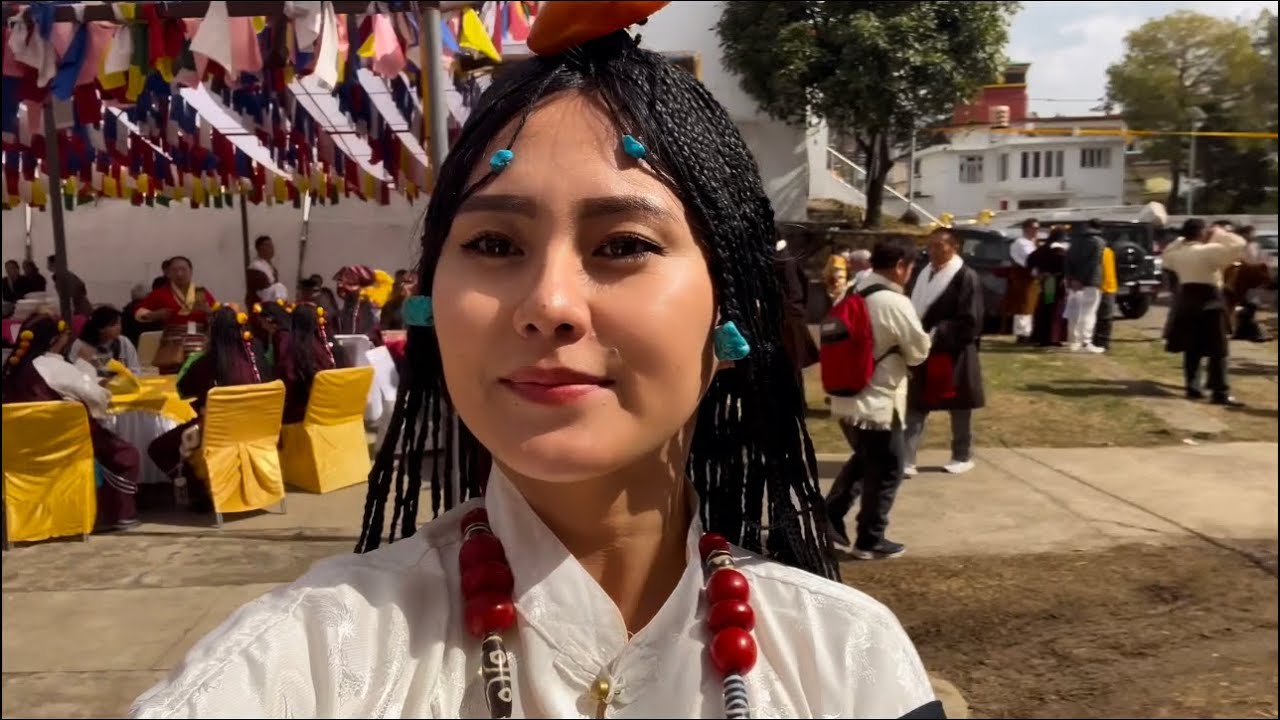What a lovely day! ||Tibetan ||Tibetanvlogger ||Vlog ||Bir - YouTube