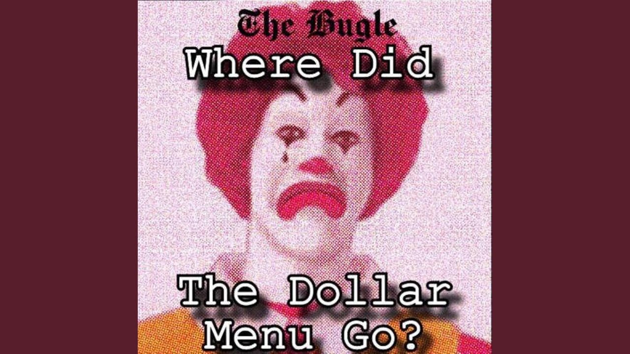 McDonalds You Did Us Wrong - YouTube