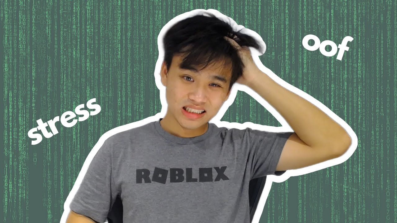 MY FIRST WEEK AT ROBLOX (as a software engineer) - YouTube