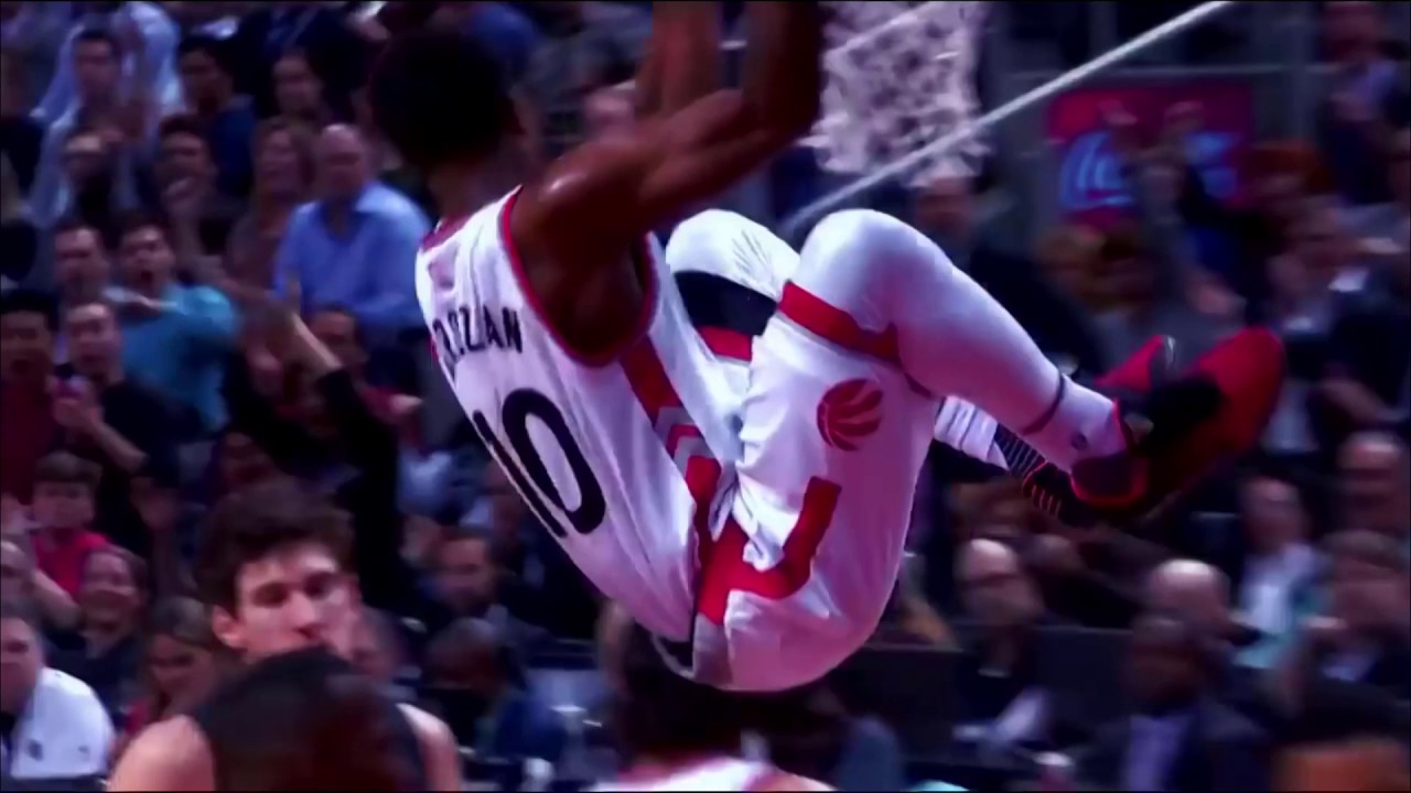 Demar DeRozan "Ransom" Mix - YouTube