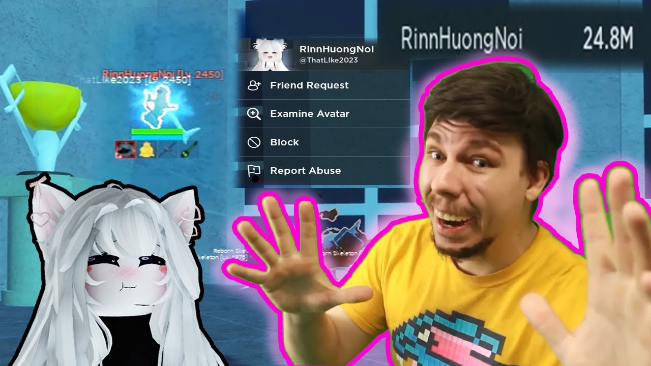 How to level up quickly like this E-girl 🤫🙊🤣🔥🔥🔥 - YouTube