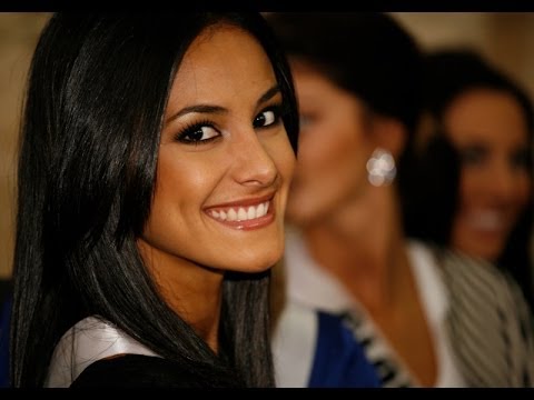 Johanna Solano Miss Universe
