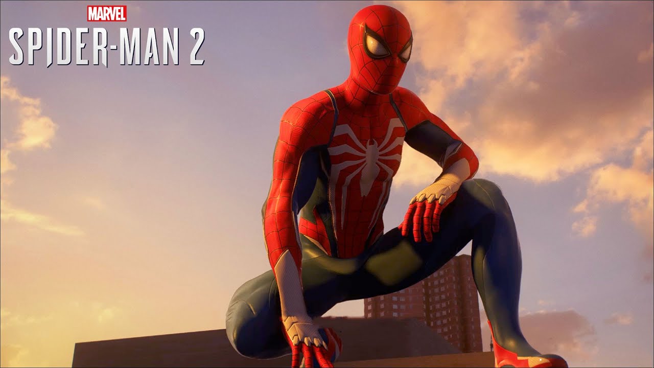 Where are the Hunters? | Marvel's Spider-Man 2 | Part 6 - YouTube