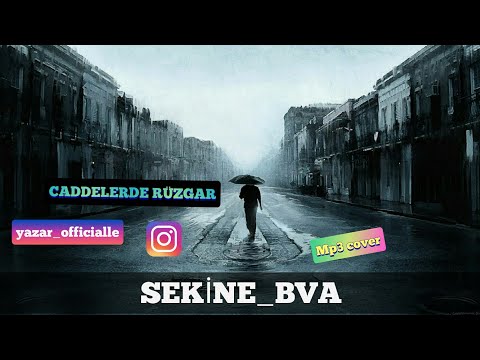 Cadelerde Rüzgar (sekine_bva)#singlemusic #Musiqilişeir #trendmusic