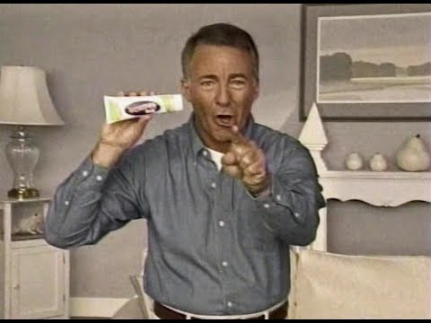 GEICO Insurance (You Betcha + Wonder Glue) Commercial Nickelodeon NIKP 53 (Feb 19, 2005)