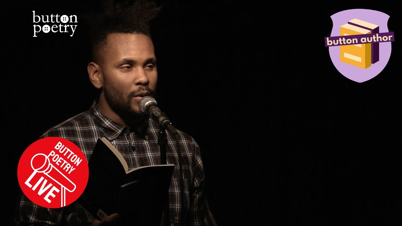 Aaron Coleman - On Surrender - YouTube