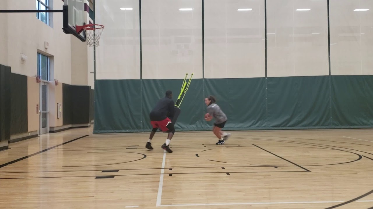 Madison Training 8/17(23) - YouTube