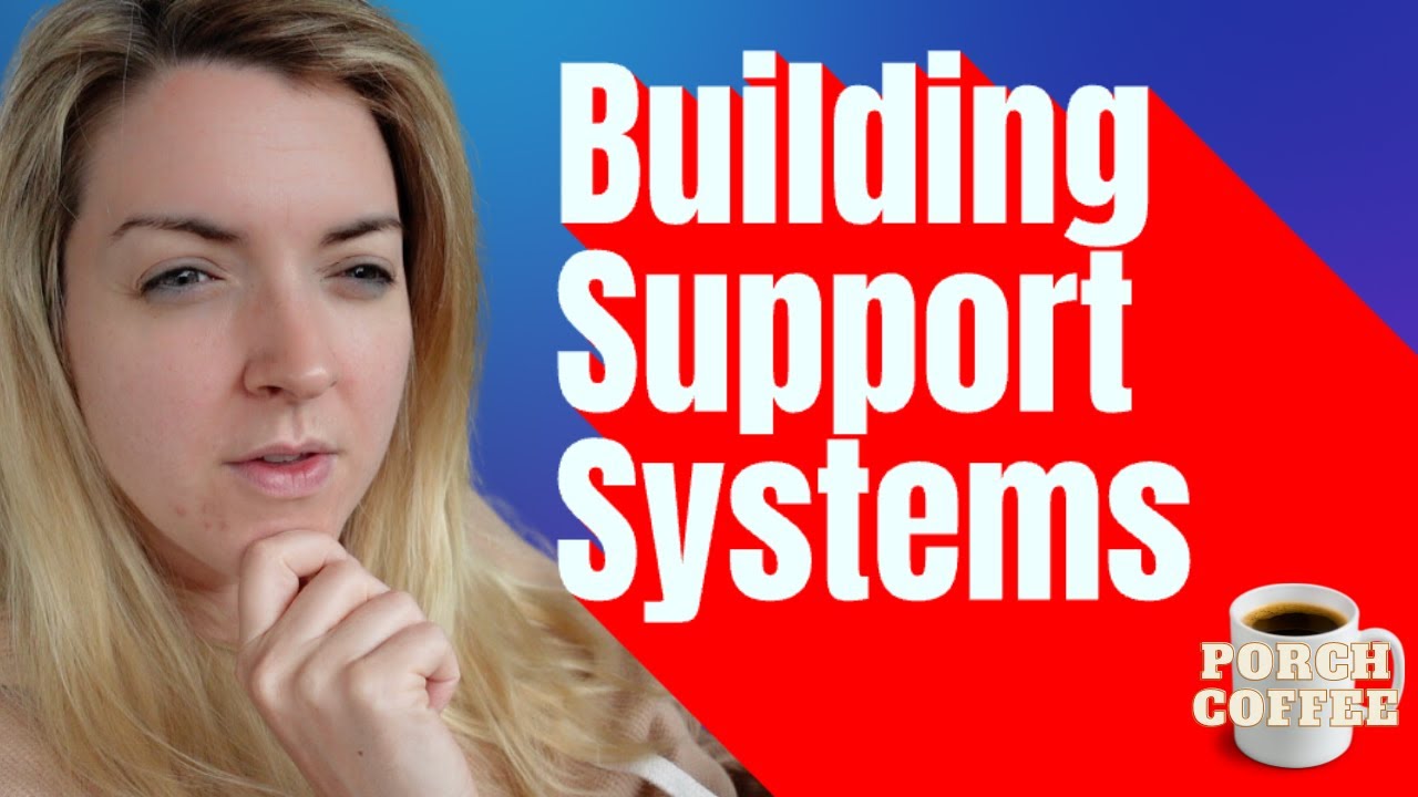 Contemplating Friendships After Late Autism Diagnosis - YouTube