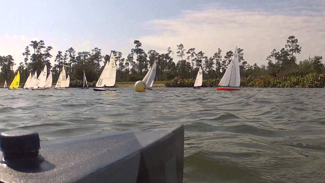 soling practice sailing - YouTube