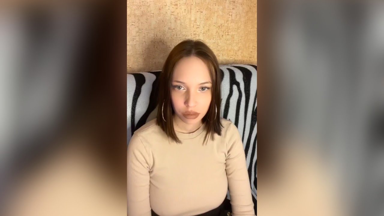 Periscope Live Pretty Girl 470 Youtube 1176