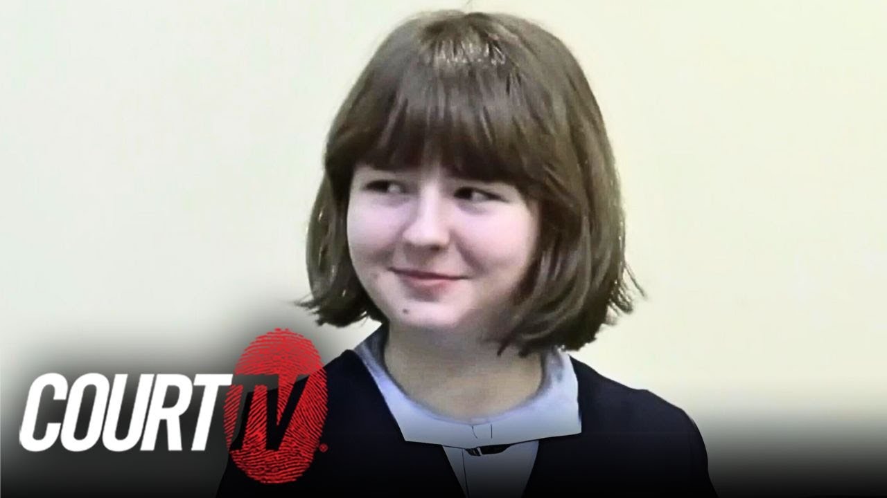 Will Carly Gregg Get A Plea Deal for Murdering Her Mother? - YouTube