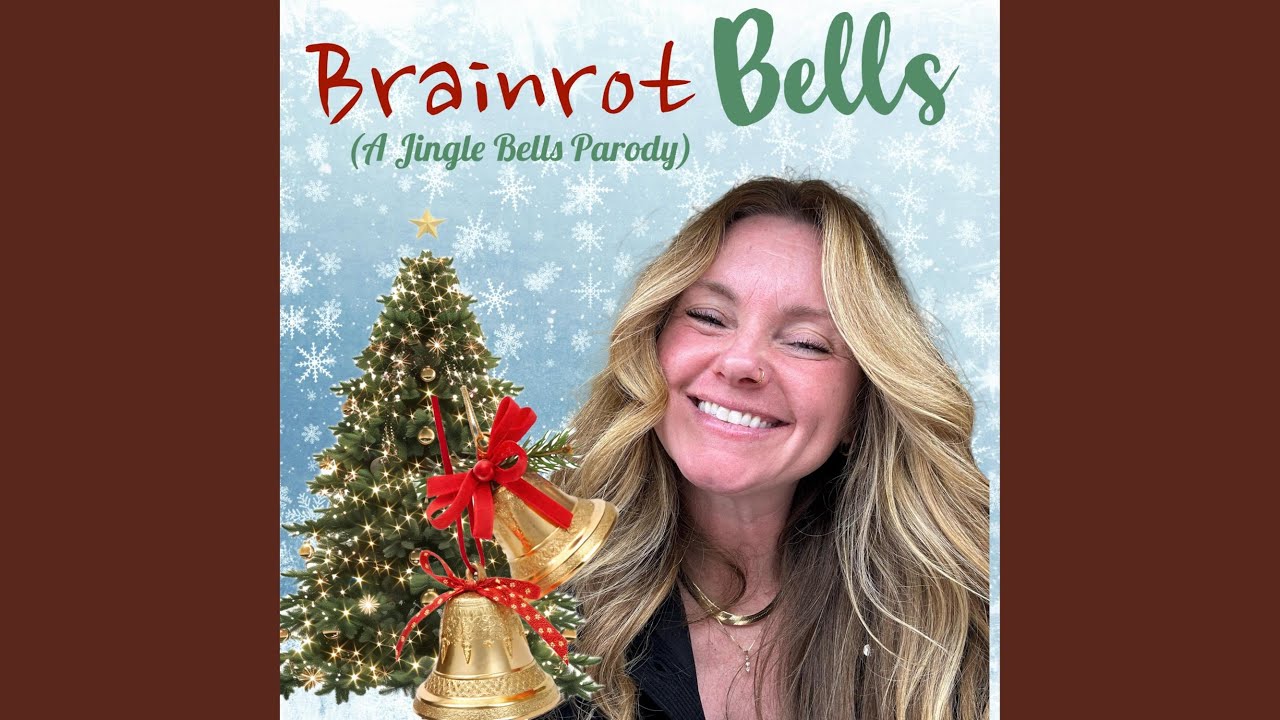 Brain Rot Bells (Jingle Bells Parody) - YouTube