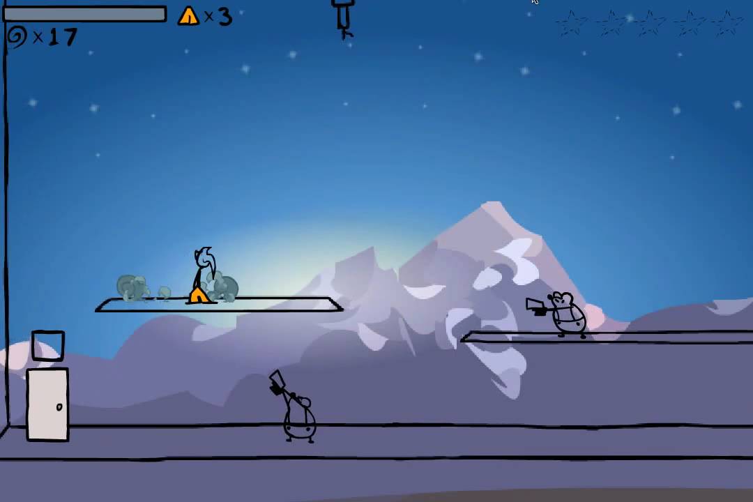 FPA: World 3, Report 26 - Underwater Sketches and More Mouse - YouTube