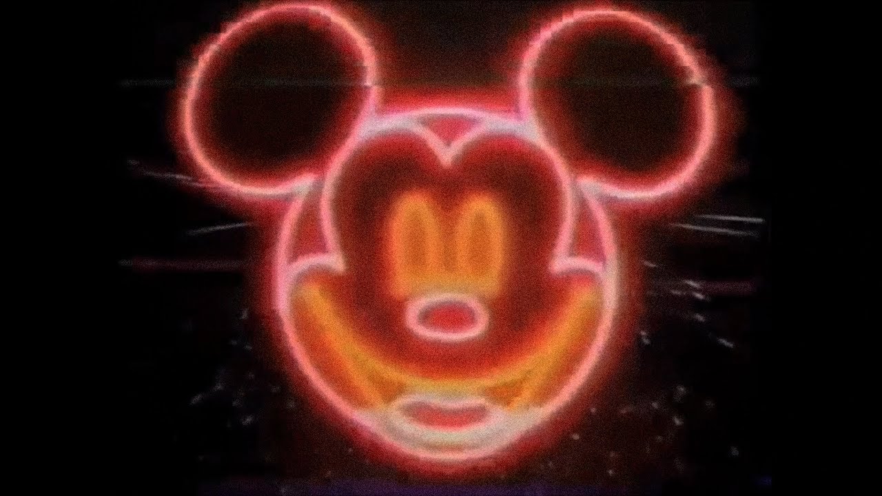 Walt Disney Logo (1981) (Fan-Remastered Audio) - YouTube