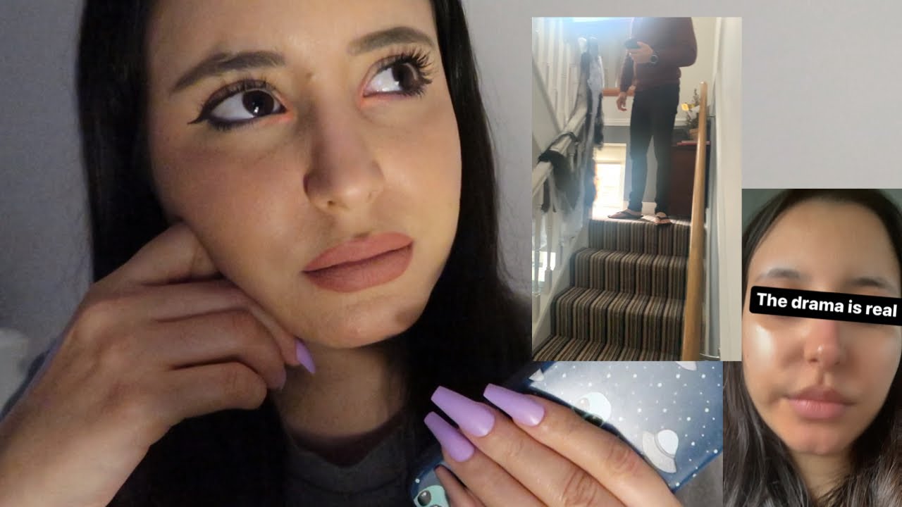 Ελληνικό ASMR|| τρομαχτικός κύριος ,συμμορίες και βροχή *STORY TIME* with videos & pics 😁 - YouTube