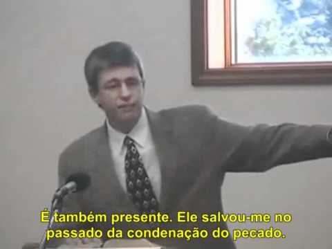 Paul Washer - A Dádiva Que Ninguém Quer