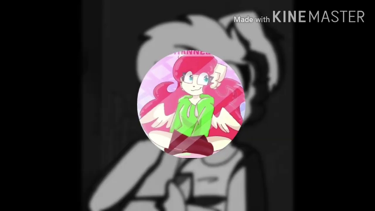 Kitty channel afnan's full intro 👁👄👁 - YouTube