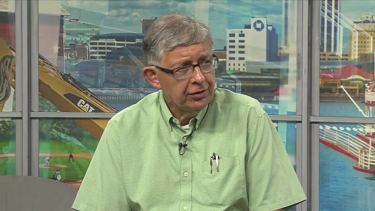 STEVE TARTER - YouTube