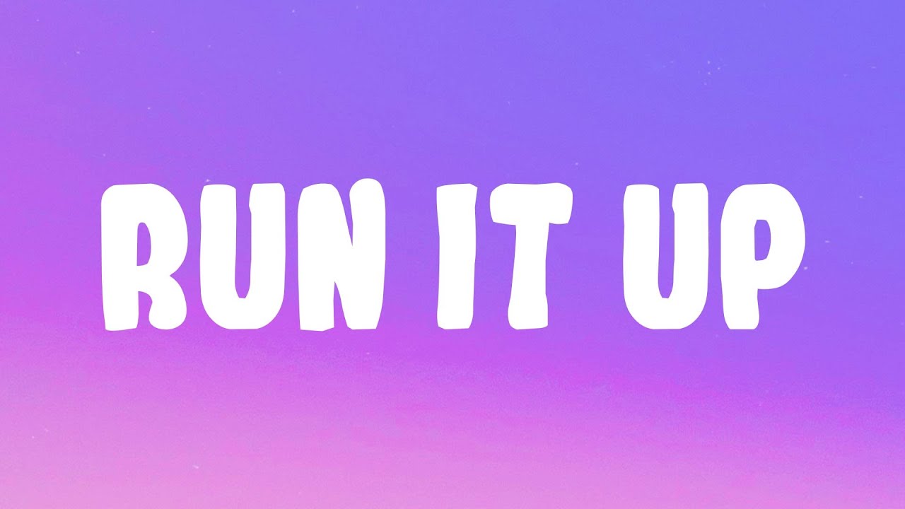 Lil Tjay - Run It Up ft. Offset & Moneybagg Yo - YouTube