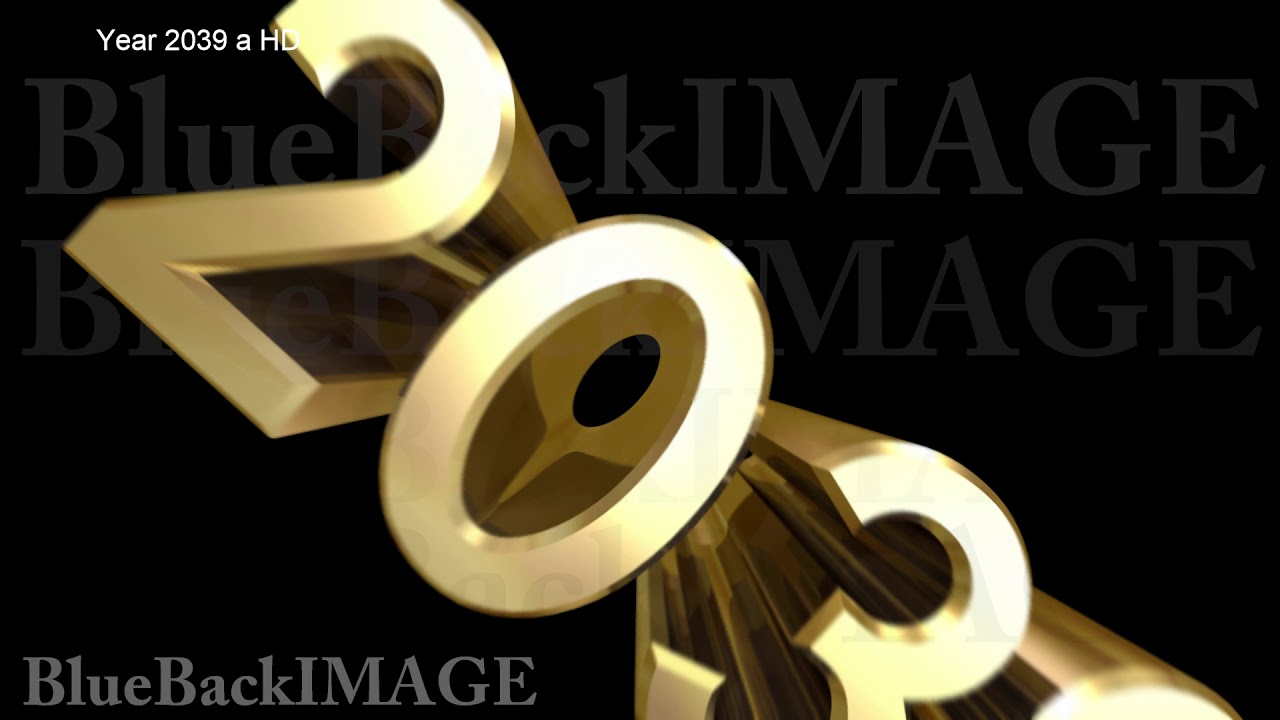 Year generation number text letter annual beginning calendar NewYear ...