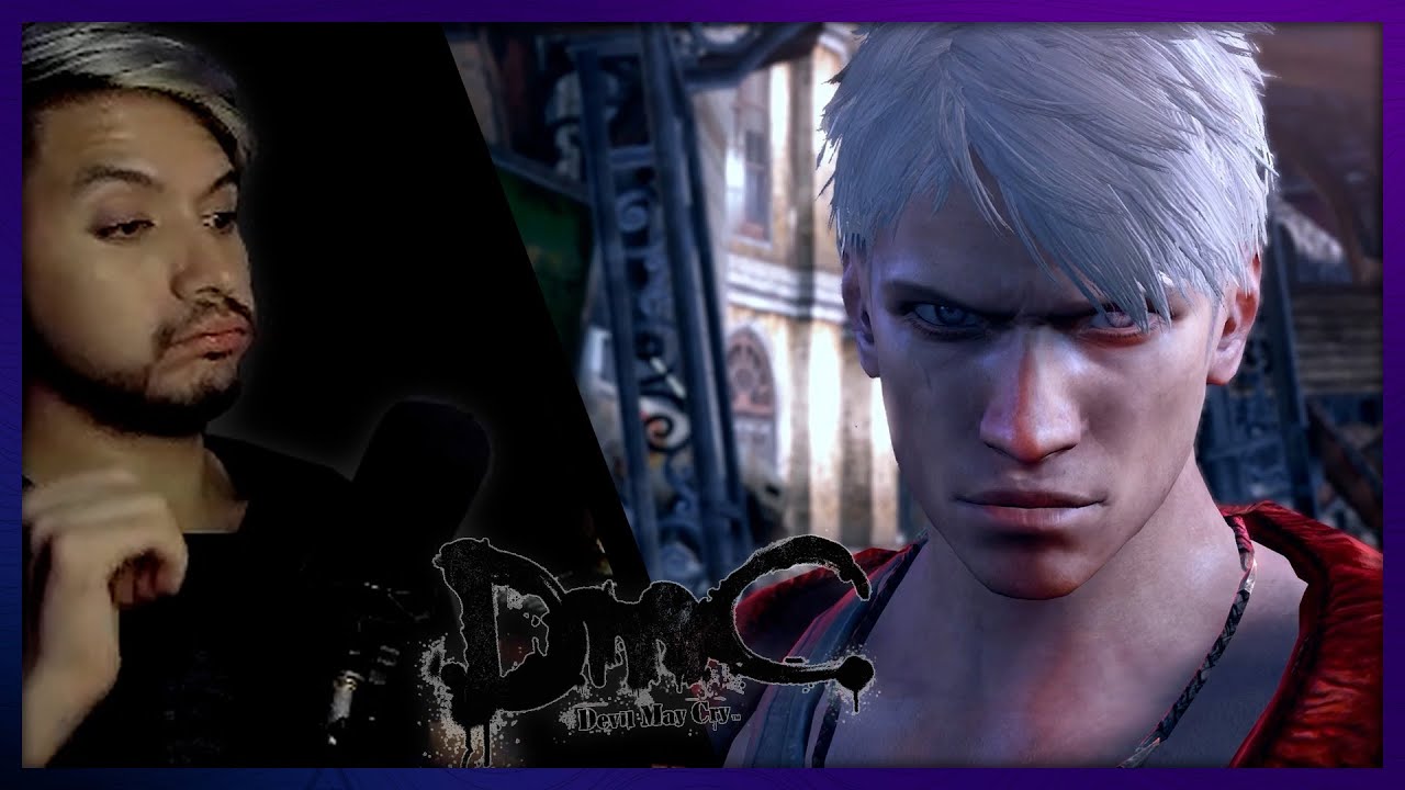 Devil May Cry Saga #72 | Final DmC Reboot | Misión 19 - YouTube