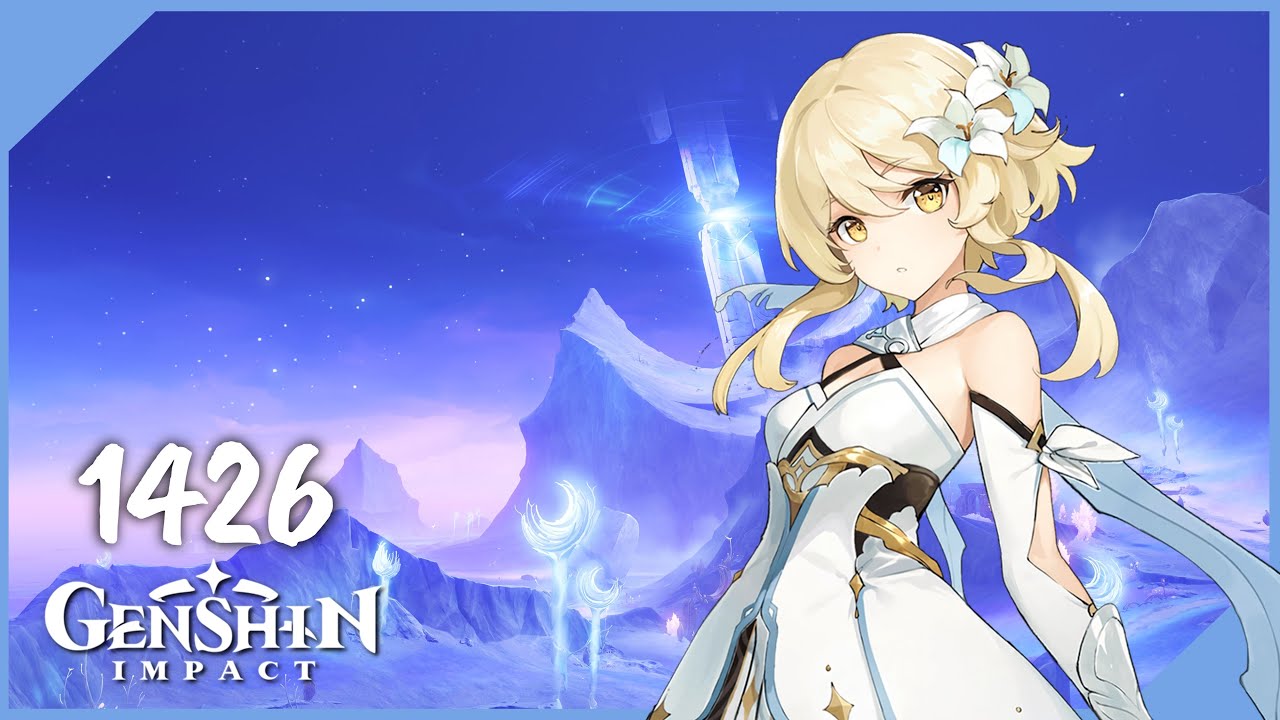 GENSHIN IMPACT | Part 1426 - YouTube